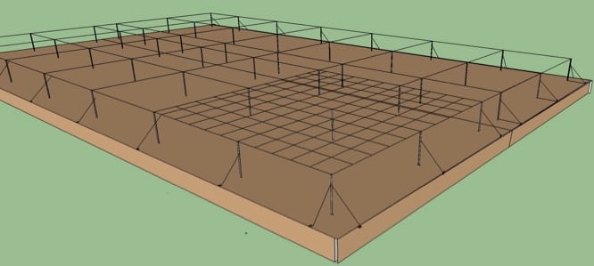 How to Use Gridwire: Does It Work for Geese?